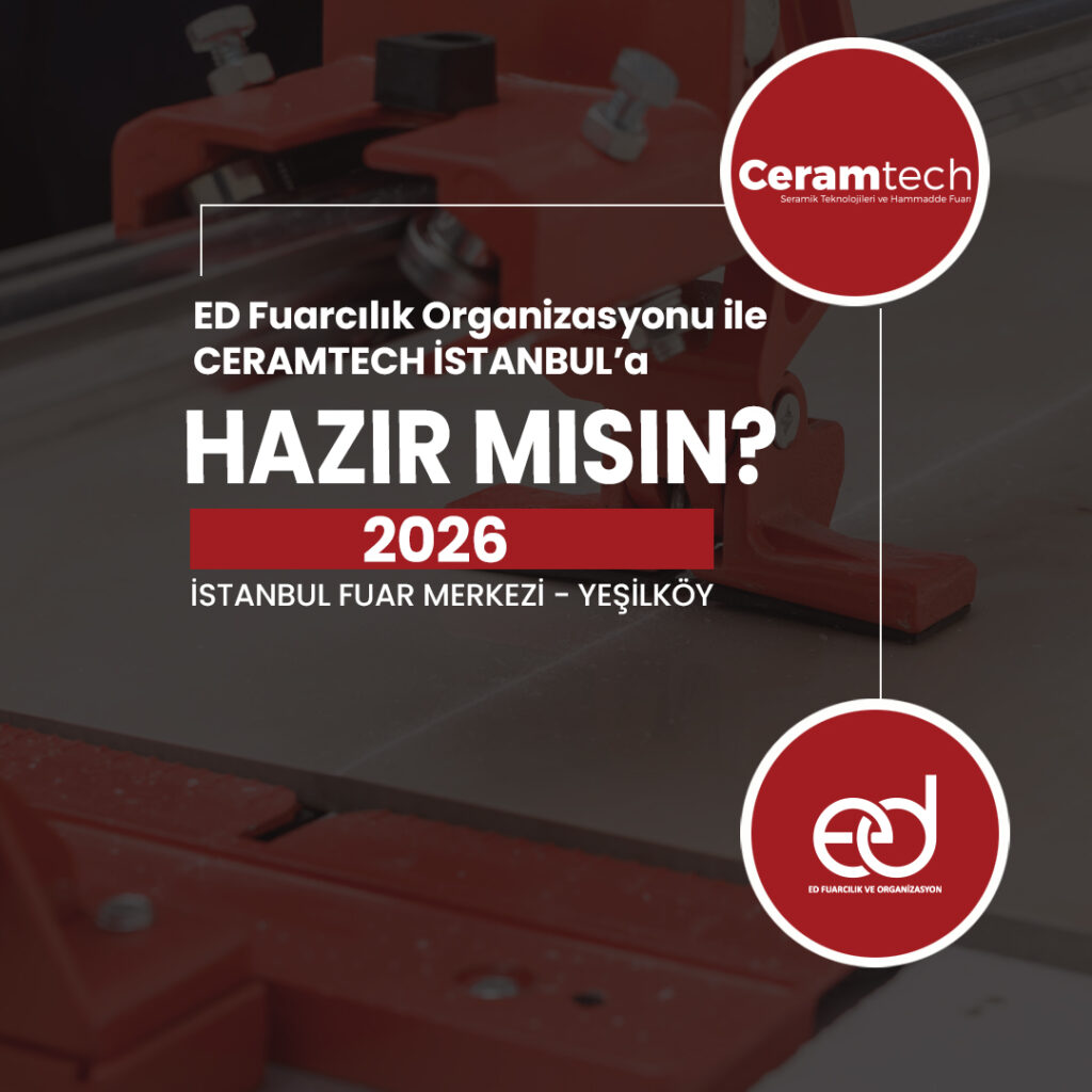 Ceramtech Expo – Ceramtech