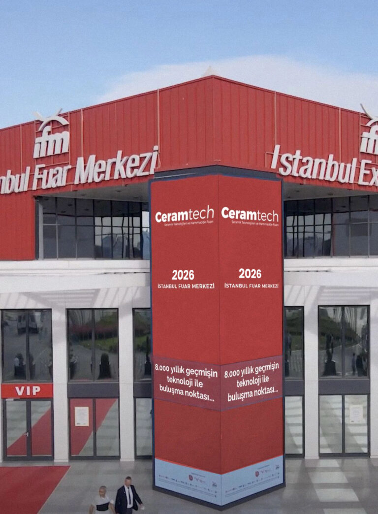 Ceramtech Expo – Ceramtech